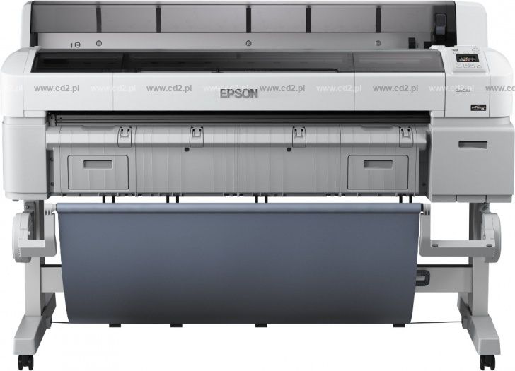 Ploter Epson SureColor SC-T7200-PS 44 - Ceny i opinie - Ceneo.pl
