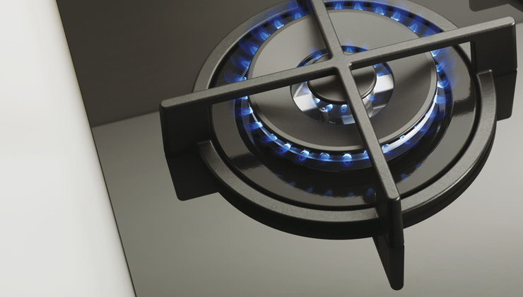 Płyta gazowa Candy CVG6B - Opinie i ceny na Ceneo.pl