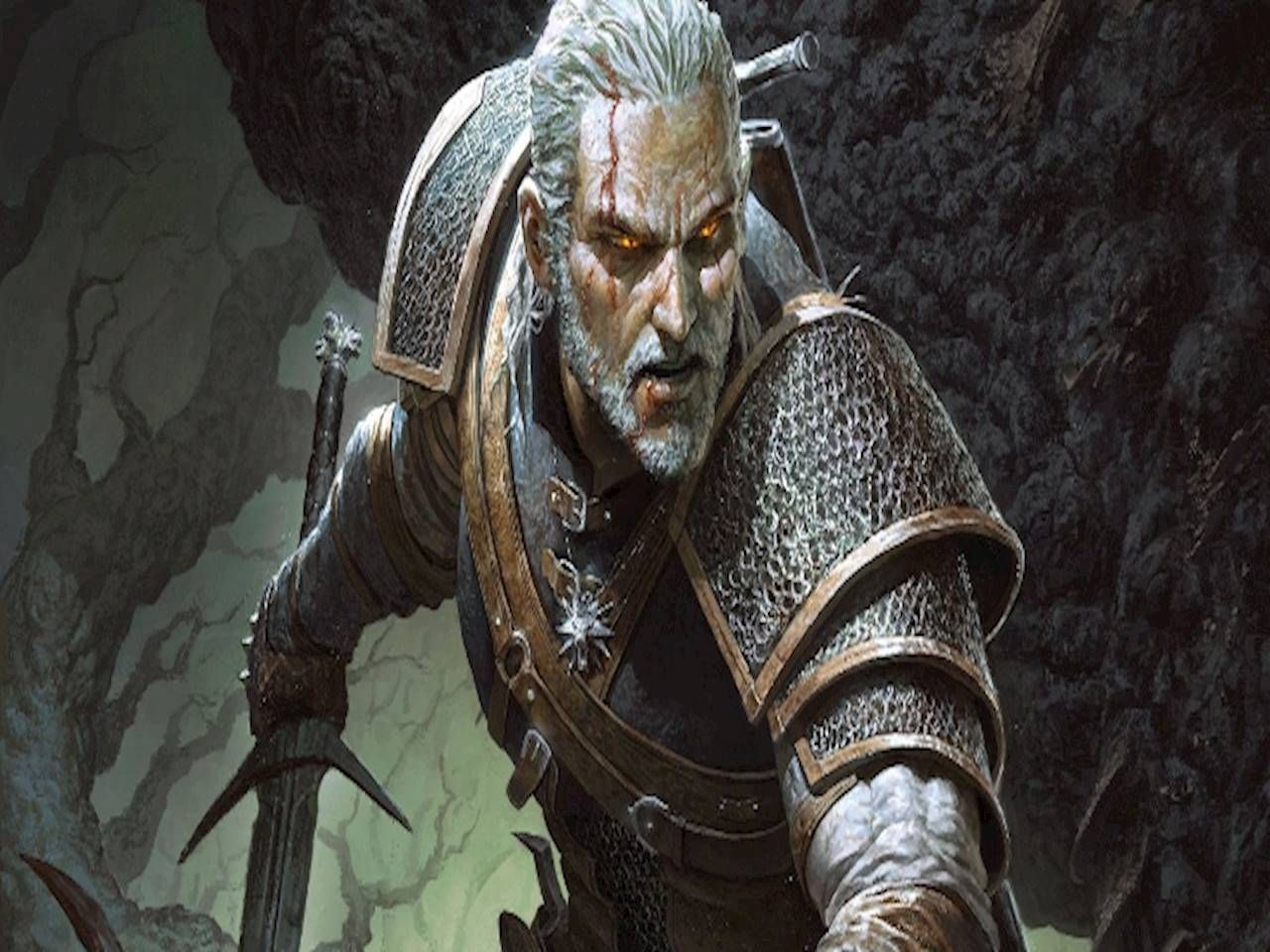 The Witcher RPG - cena i start przedsprzedaży - Ekspert Ceneo