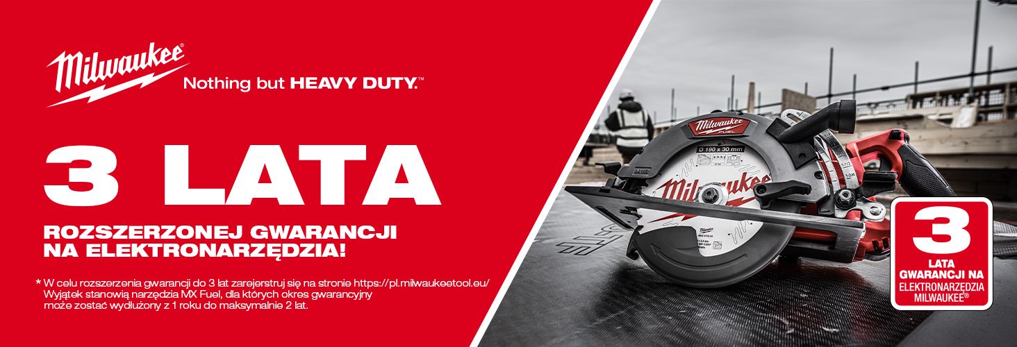 Piła Milwaukee M18 FSZ-0X 4933478293 - Opinie i ceny na Ceneo.pl