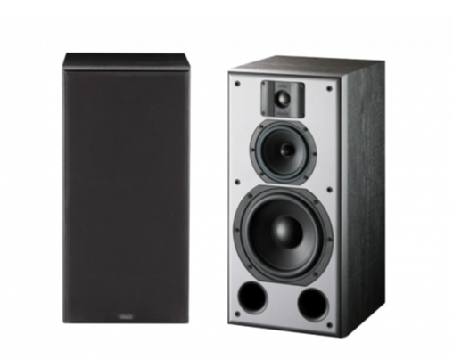 Indiana Line DJ 308 Czarny - Opinie i ceny na Ceneo.pl