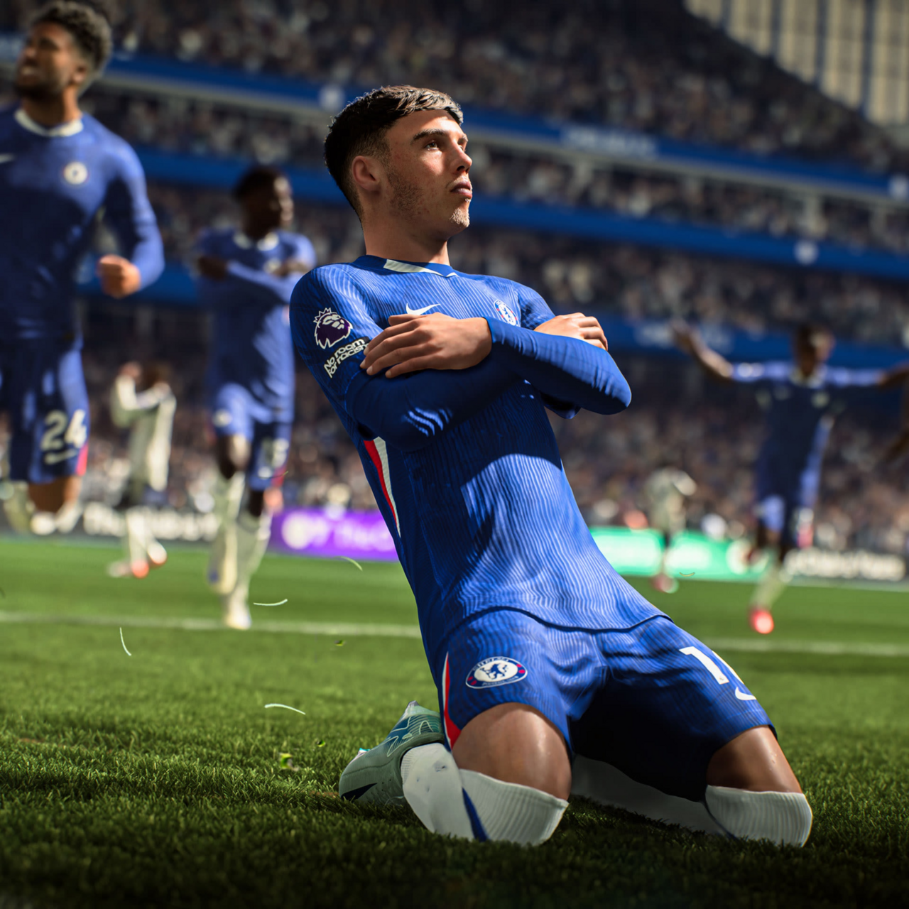 EA Sports FC 26 (Gra Xbox Series X) od 166,99 zł - Ceny i opinie - Ceneo.pl