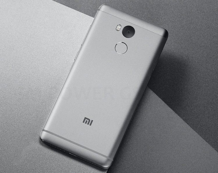 Xiaomi Redmi 4 Pro 3/32GB Srebrny - Cena, opinie na Ceneo.pl