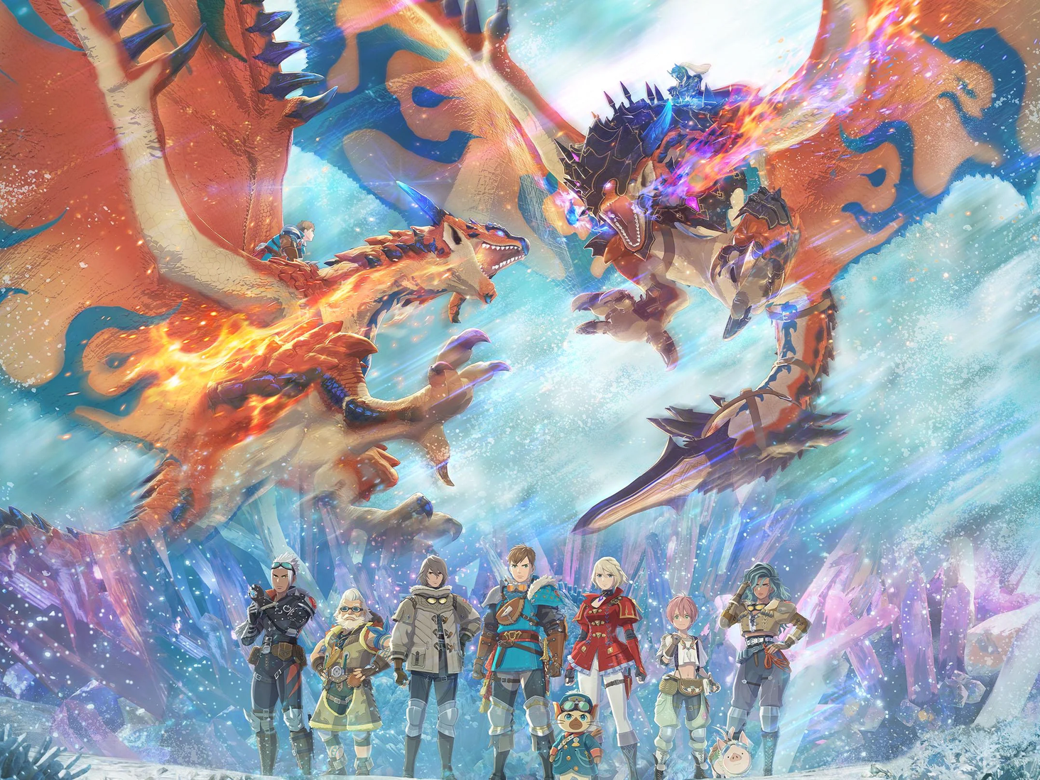 Najlepsze RPG na Nintendo Switch 2 - Ekspert Ceneo