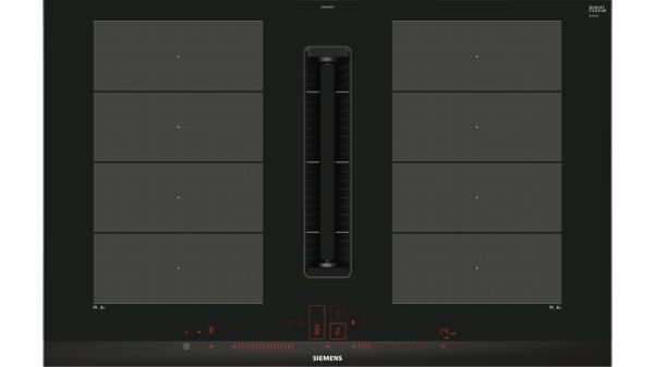 Płyta elektryczna Siemens iQ700 EX875LX67E - Ceneo.pl