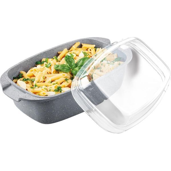 Lamart Stone Brytfanna 7,5 l (LT1052) - Opinie i atrakcyjne ceny na ...