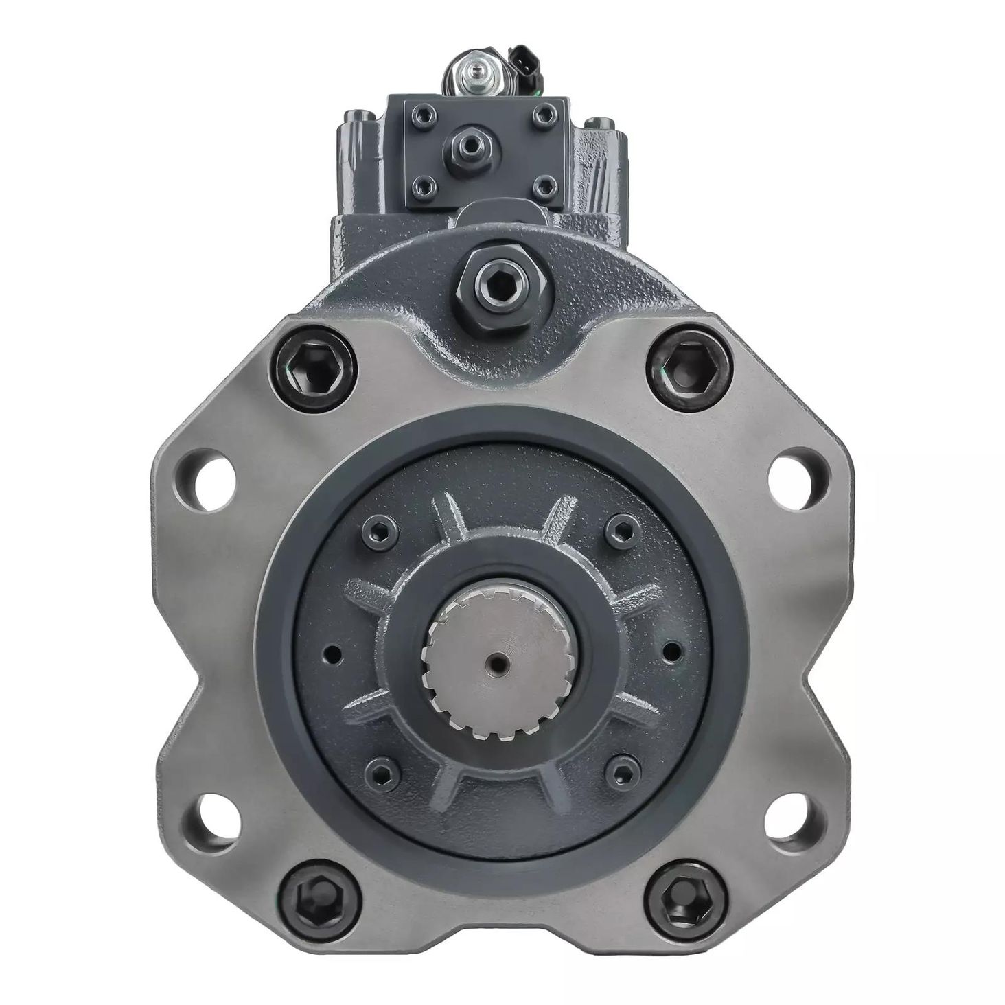 Pompa hydrauliczna VOLVO PL3005D - Opinie i ceny na Ceneo.pl