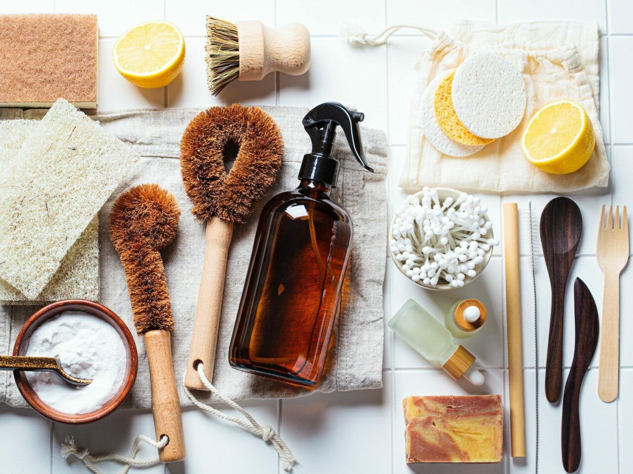 Acid citric, czyli kwas cytrynowy w kosmetykach. Jak działa? - Świat ...