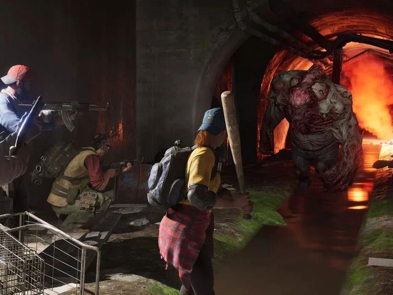 Szukasz pretekstu, żeby powrócić do Back 4 Blood? No to już masz ...