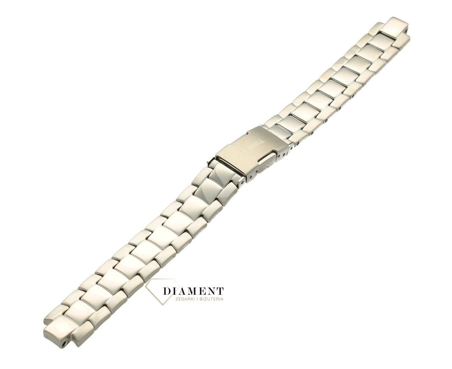 Oryginalna bransoleta TIMEX P2M447 do zegarka Timex T2M447 - Zegarki Unisex - Ceny i opinie ...