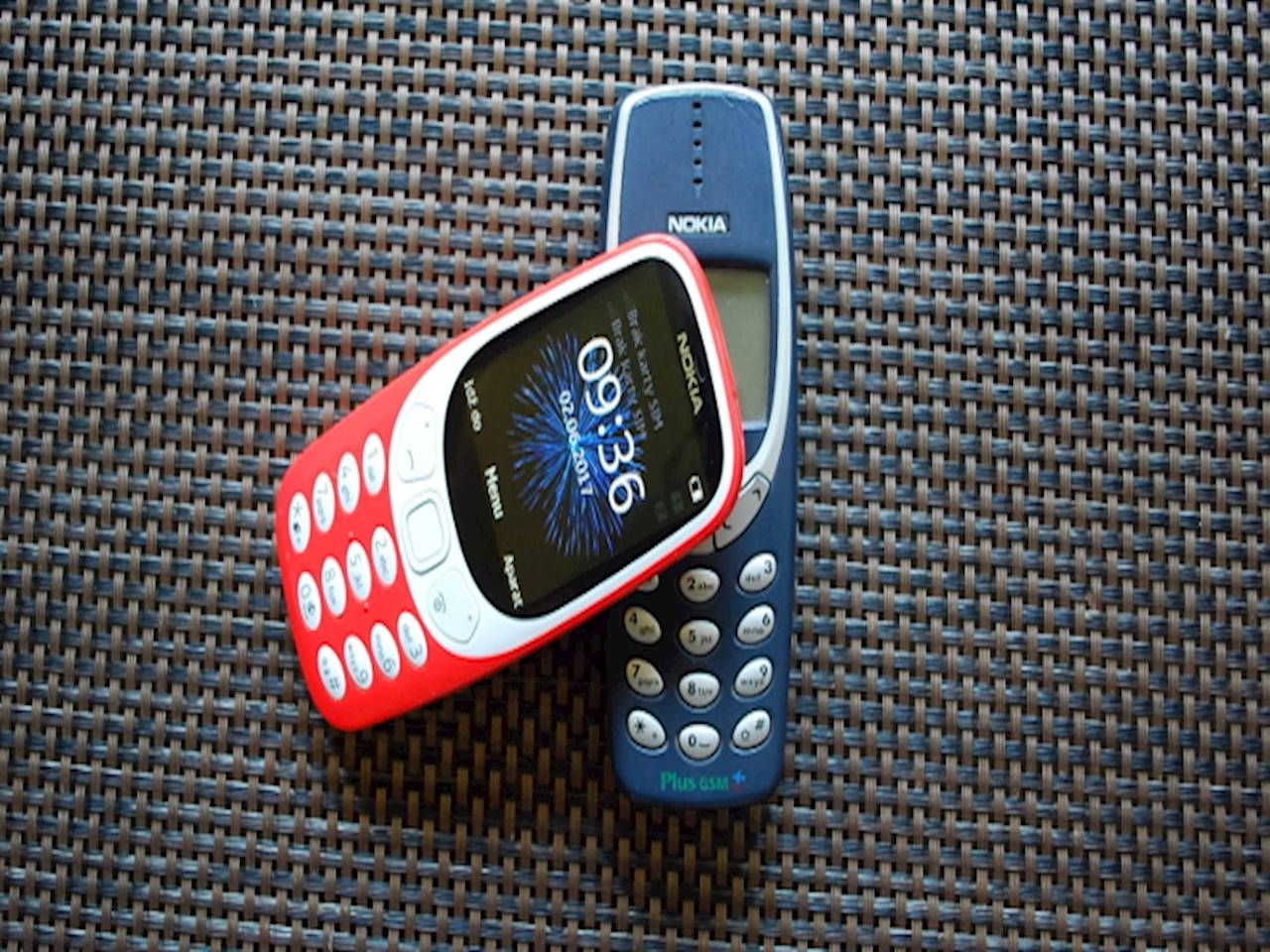 Powrót do przeszłości. Test nowej Nokii 3310 - Ekspert Ceneo