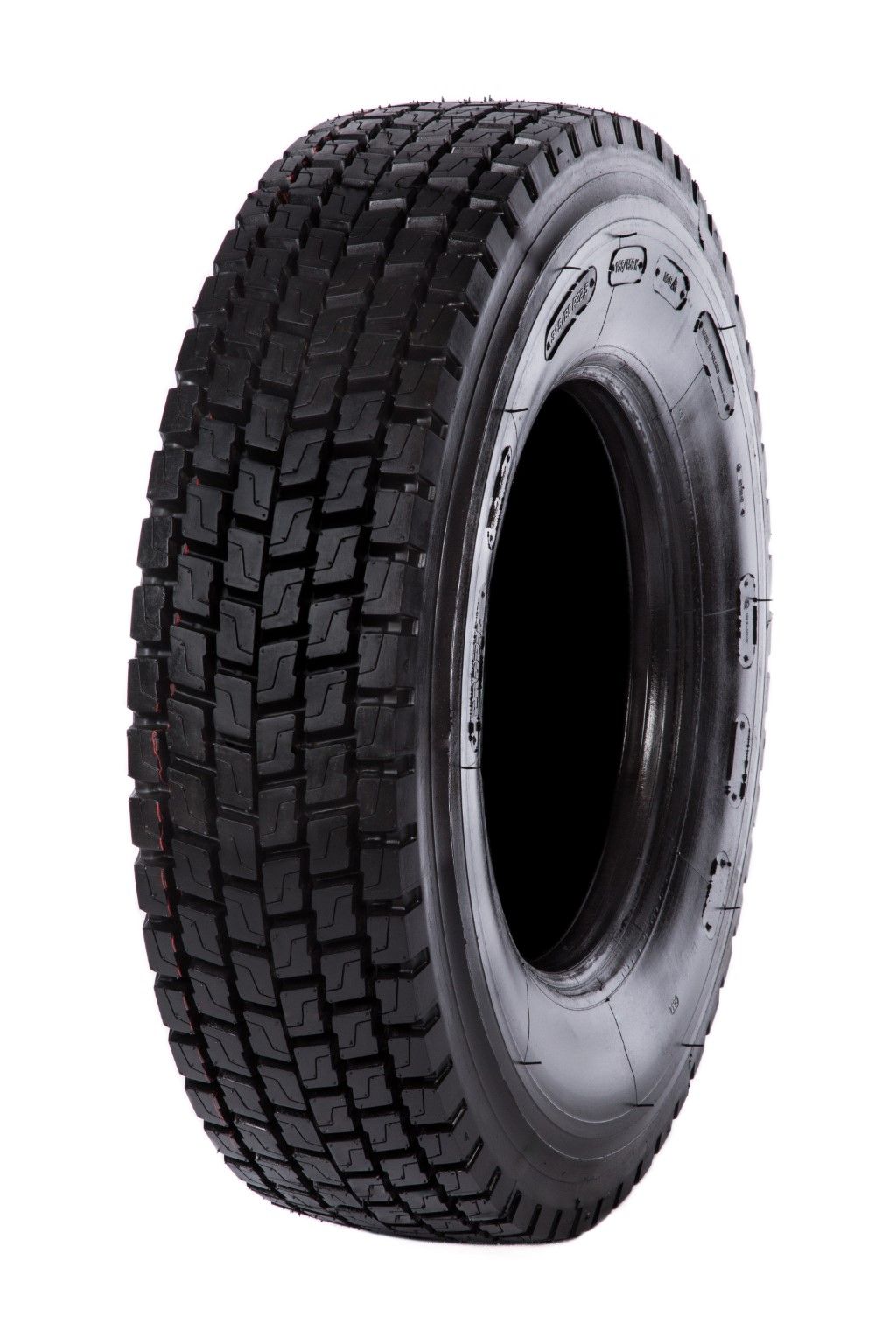 Opony bieżnikowane PROFIL Cargo Master 205/75R17.5 124/122M - Opinie i ...