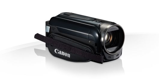 Kamera cyfrowa Canon LEGRIA HF R506 - Opinie i ceny na Ceneo.pl