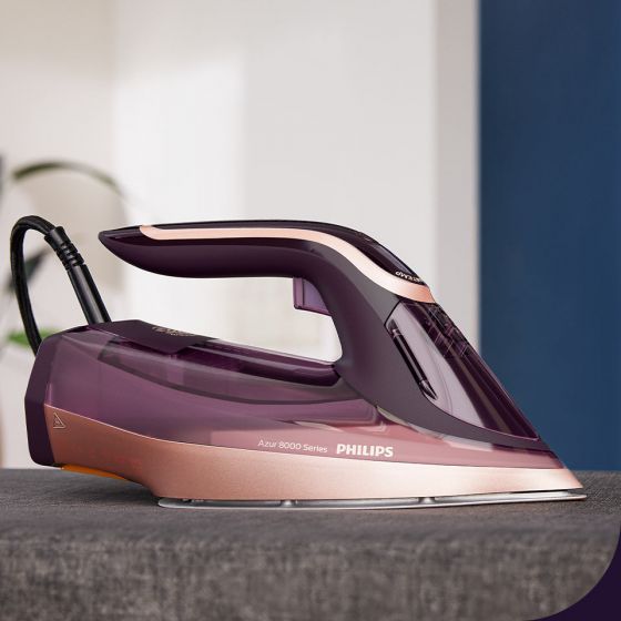 Żelazko PHILIPS Azur 8000 DST8040/30 od 541,00 zł - Ceny i opinie ...