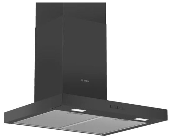 Okap Bosch Serie 2 DWB96BC60 - Opinie i ceny na Ceneo.pl