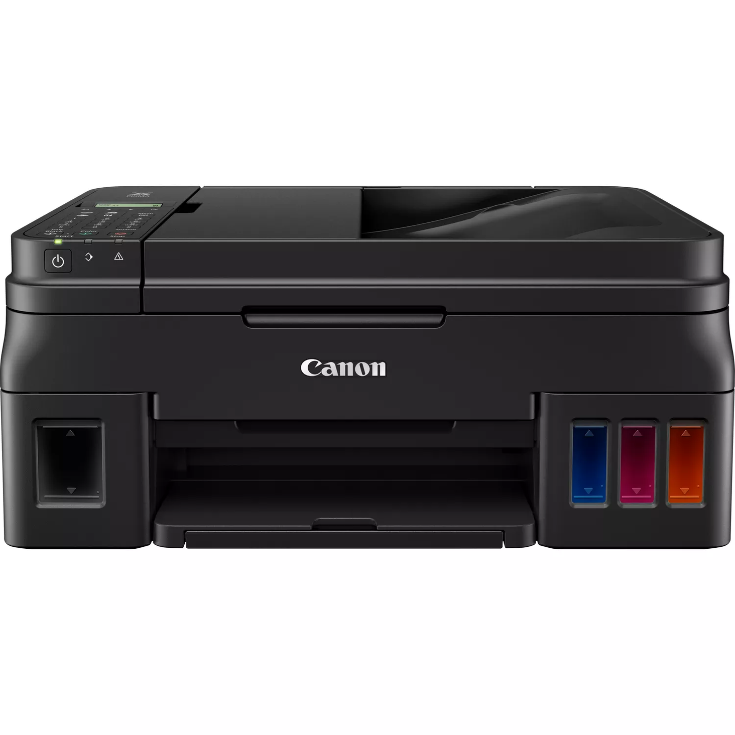 Urządzenie wielofunkcyjne Canon PIXMA G4411 2316C025 - Ceneo.pl