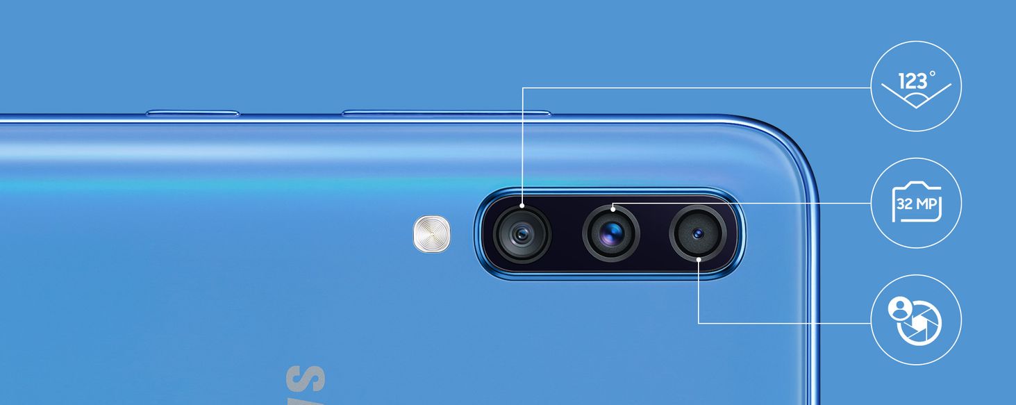 Samsung Galaxy A70 SM-A705 6/128GB Dual SIM Czarny - Cena, opinie na ...