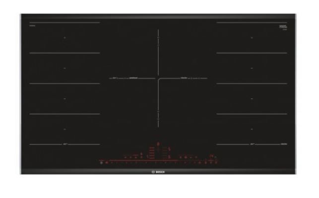 Płyta elektryczna Bosch Serie 8 PXV975DV1E - Ceneo.pl