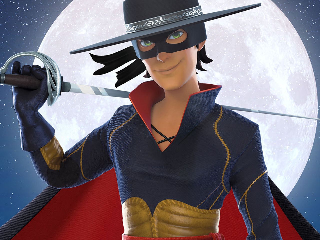Zorro: The Chronicles – recenzja - Ekspert Ceneo