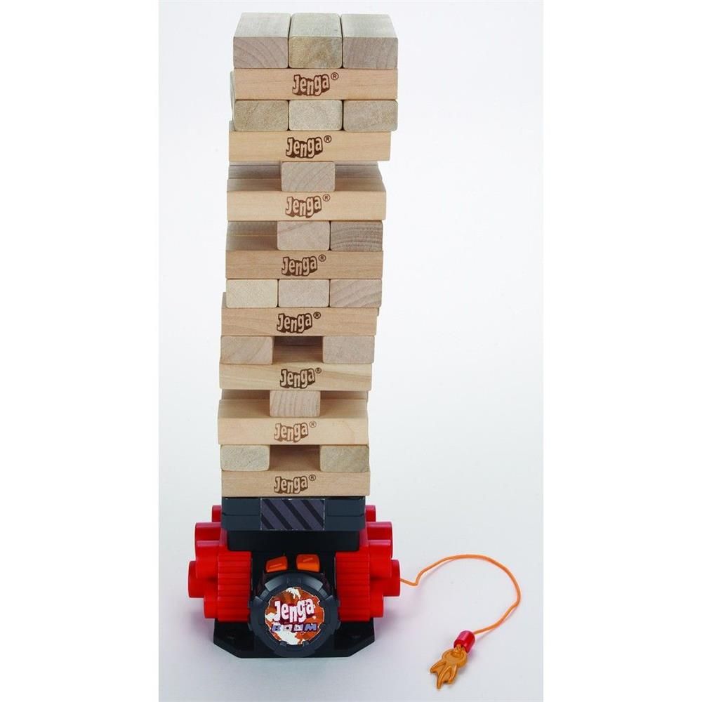 Jenga Boom A2028 - Ceny i opinie - Ceneo.pl