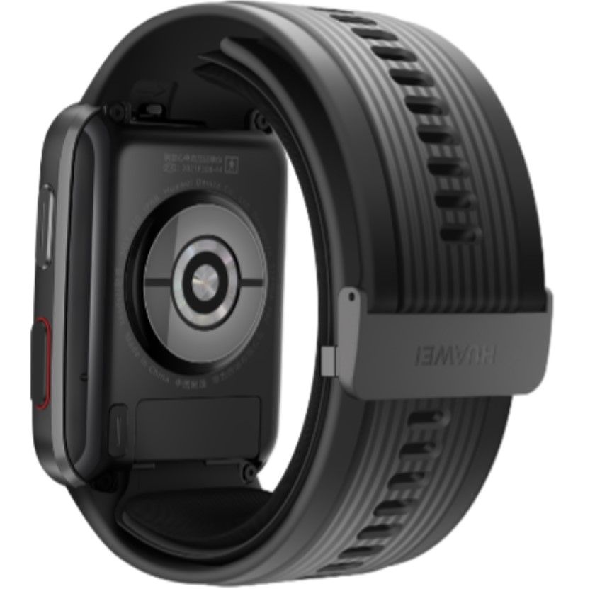 HUAWEI Watch D Czarny - Opinie i ceny na Ceneo.pl