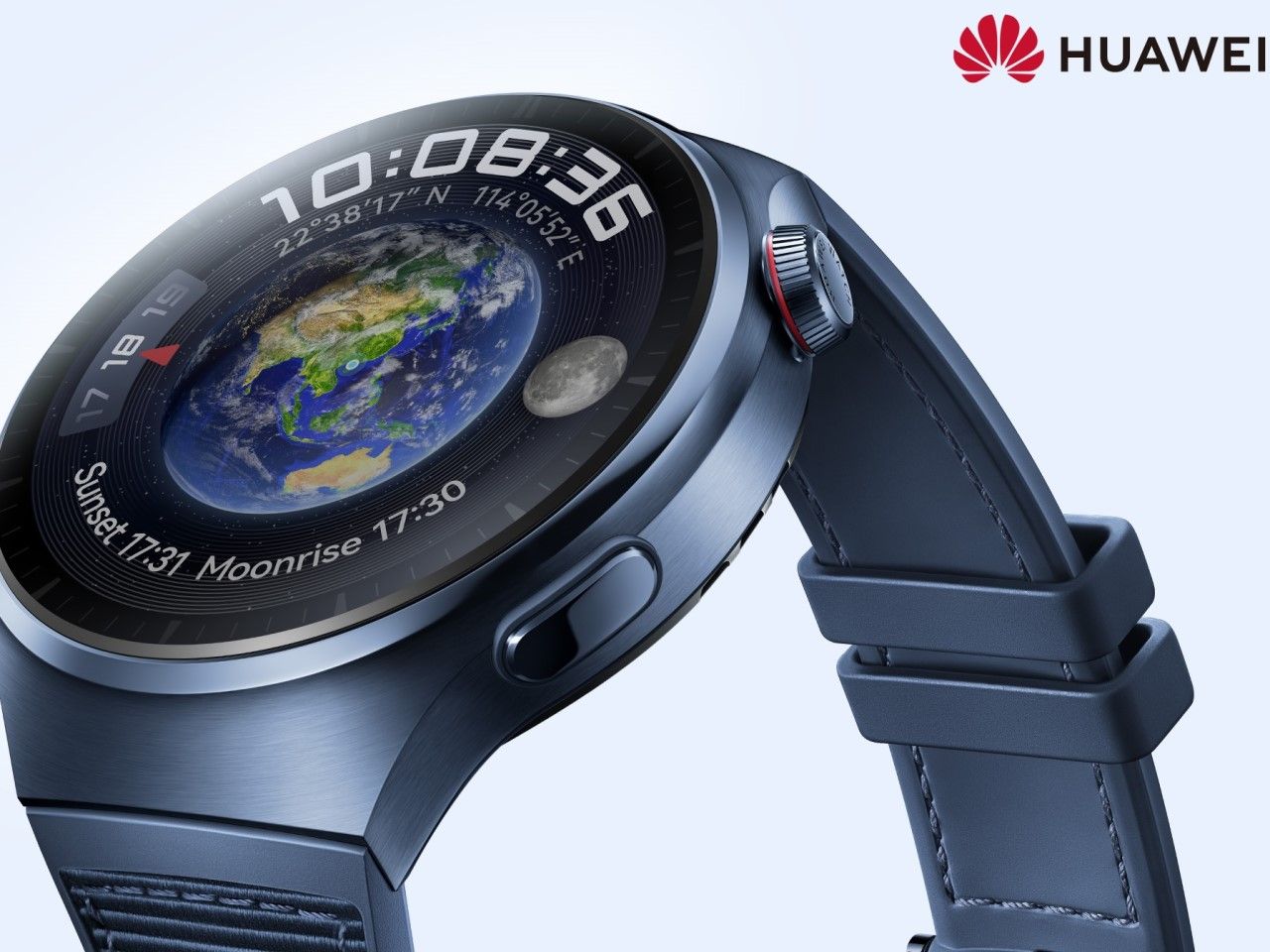 Huawei podsumowuje 1. miesiąc sprzedaży serii HUAWEI WATCH 4 i ...