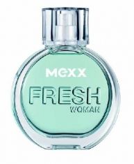 Mexx Fresh Woman Woda toaletowa 50 ml - Ceneo.pl