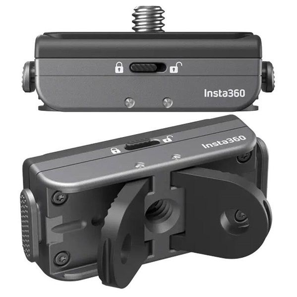 Insta360 Quick Release Mount Uchwyt szybkiego montażu do kamery Ace Pro ...