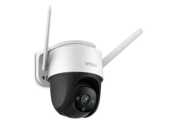 Kamera IP zewnętrzna IMOU Cruiser 4MP (IPC-S42-FP) - Opinie i ceny na ...