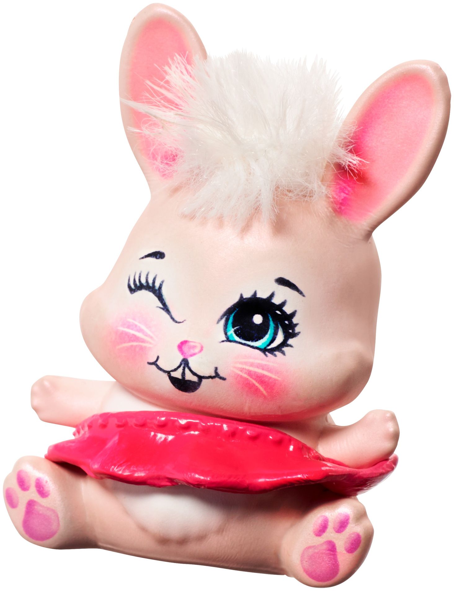 Lalka Mattel lalki Enchantimals Trzypak Urocze Baletnice FRH55 - Ceny i ...