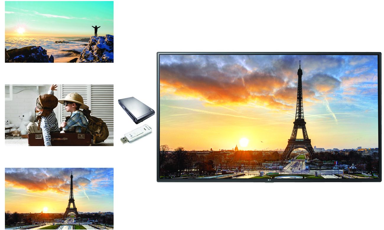 Telewizor LED LG 32LH530V 32 cale Full HD 32 cale - Opinie i ceny na ...