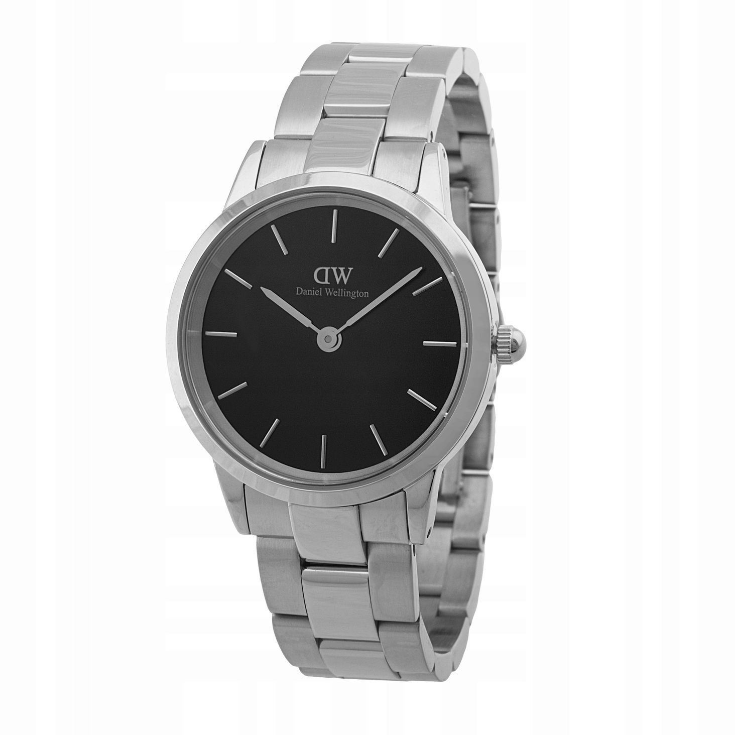 Daniel Wellington DW00100204 - Zegarki Damskie - Ceny i opinie - Ceneo.pl