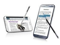 Samsung Galaxy Note II (Note2) GT-N7100 16GB szary - Cena, opinie na Ceneo.pl