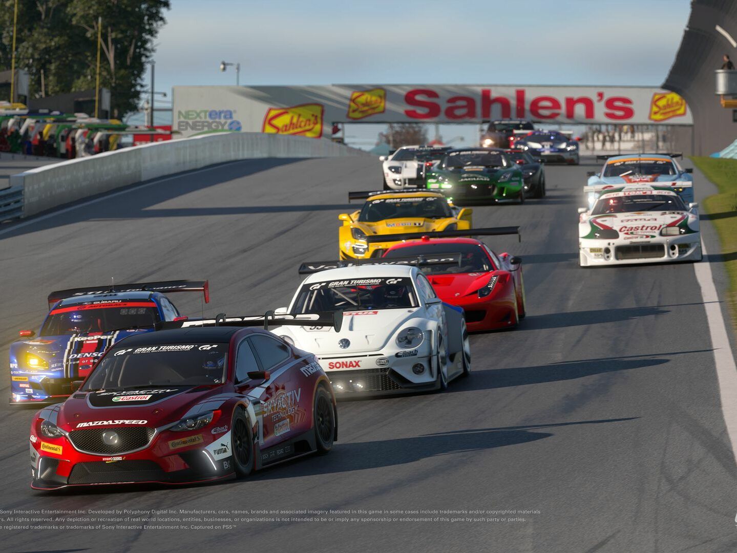 Pierwszy zwiastun filmu Gran Turismo - Ekspert Ceneo Pierwszy zwiastun filmu Gran Turismo - Ekspert Ceneo