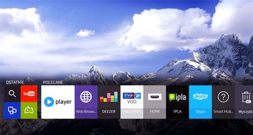 Telewizor LED Samsung UE43J5500 43 cale Full HD 43 cale - Opinie i ceny ...