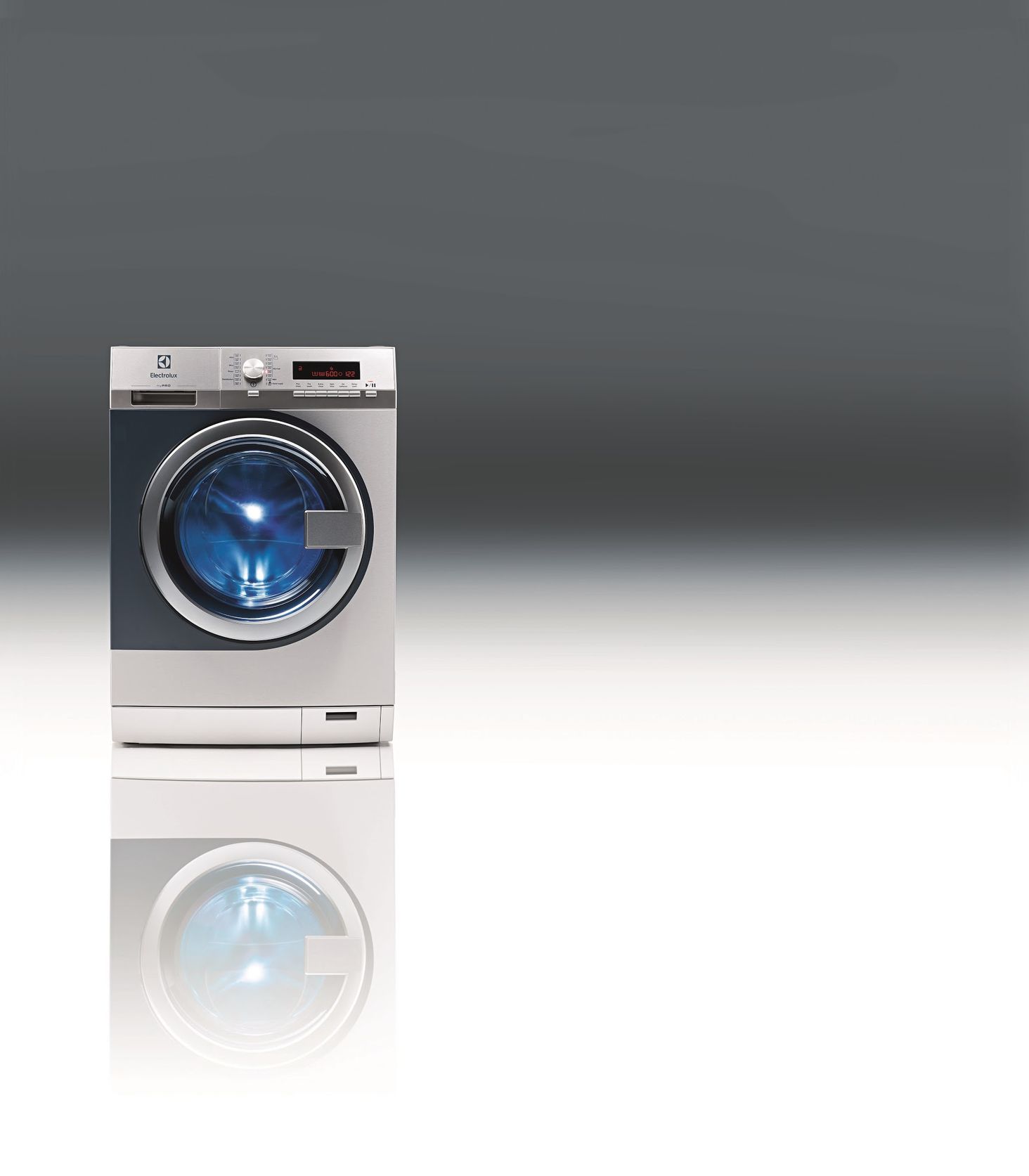 Electrolux myPRO WE170V - Ceny i opinie - Ceneo.pl