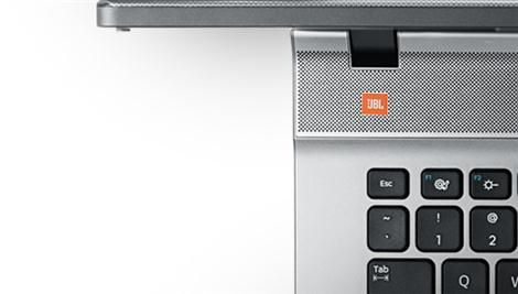 Laptop Samsung 550P7C (NP-550P7C-S02PL) - Opinie i ceny na Ceneo.pl