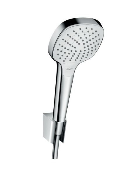 Zestaw Prysznicowy Hansgrohe Croma Select E Ecostat E 180x180 27294000