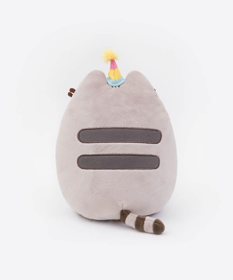 Kot Pusheen Z Tortem Urodzinowym (4051536) - Ceny i opinie - Ceneo.pl
