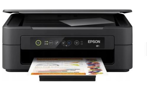 Urządzenie wielofunkcyjne Epson Expression XP-2105 - Ceneo.pl