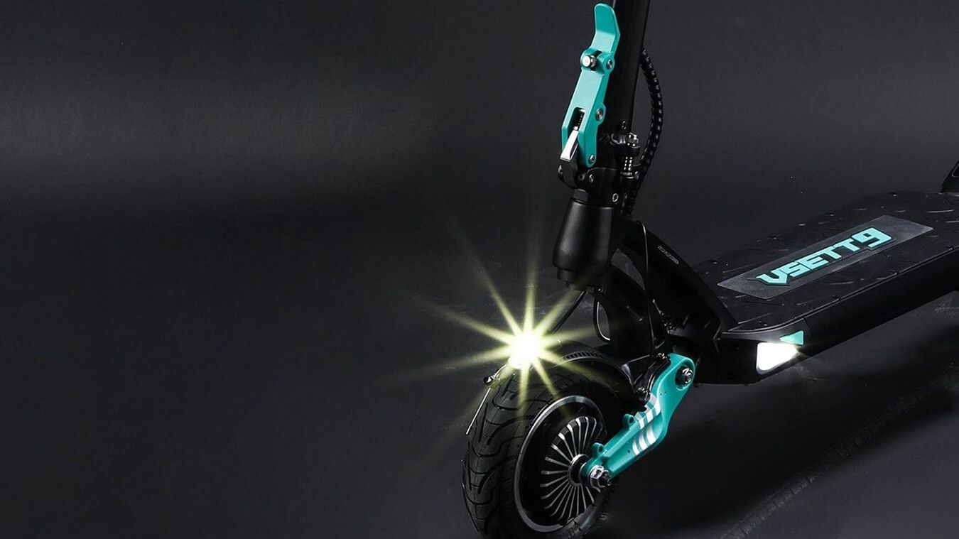 VSETT 9+ - 21AH 48V SAMSUNG - Ceny i opinie - Ceneo.pl