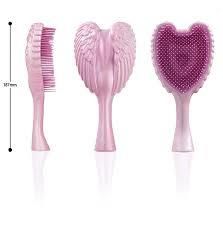 Tangle Teezer Angel Szczotka do Włosów Wszystkie Kolory 1 szt. - Opinie ...
