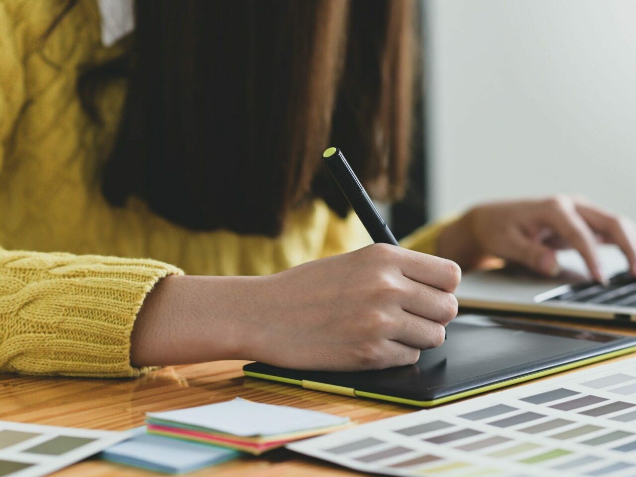 Najlepsze programy do rysowania na tablecie graficznym - Magazyn Ceneo.pl