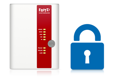 Access Point AVM FRITZ!WLAN Repeater 450E Edition Polska - Opinie i ...