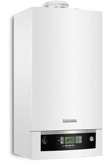 Buderus Gb072-20V2 + Rc310 + Web Km200V2 8734150357 - opinie i ceny na ...