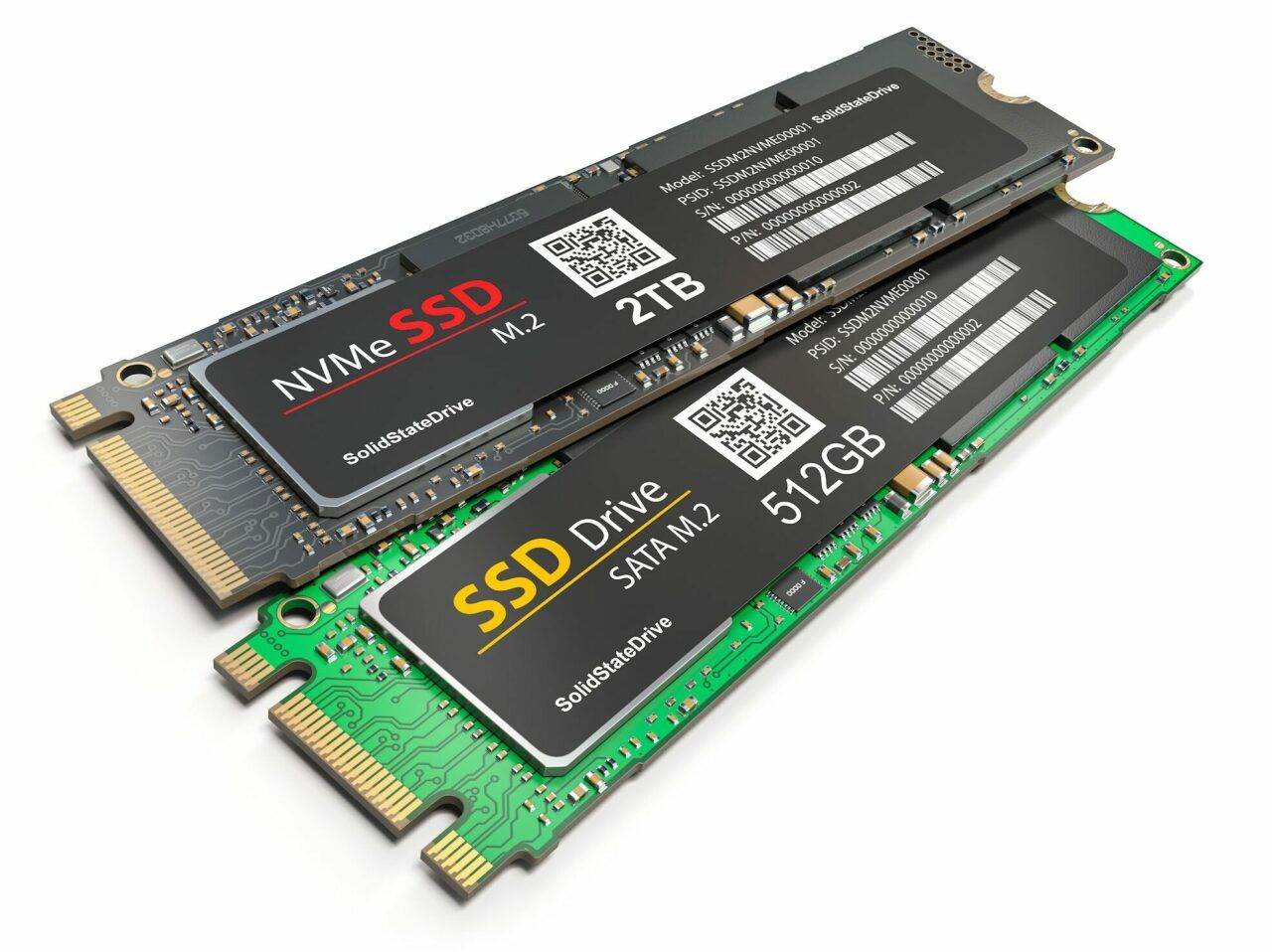 NVMe vs M2. Który dysk SSD wybrać? - Magazyn Ceneo.pl