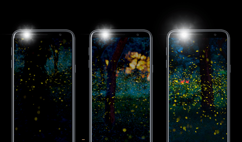 Samsung Galaxy J4+ SM-J415 32GB Dual SIM Czarny - Cena, opinie na Ceneo.pl