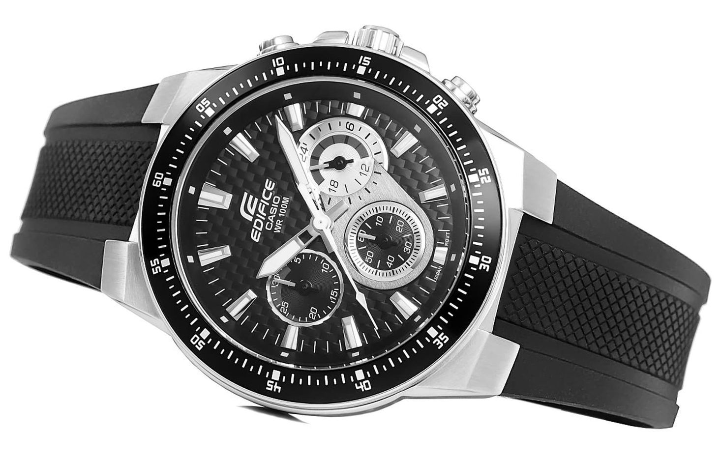 Casio Edifice EF-552-1AVEF - Zegarki Męskie - Ceny i opinie - Ceneo.pl