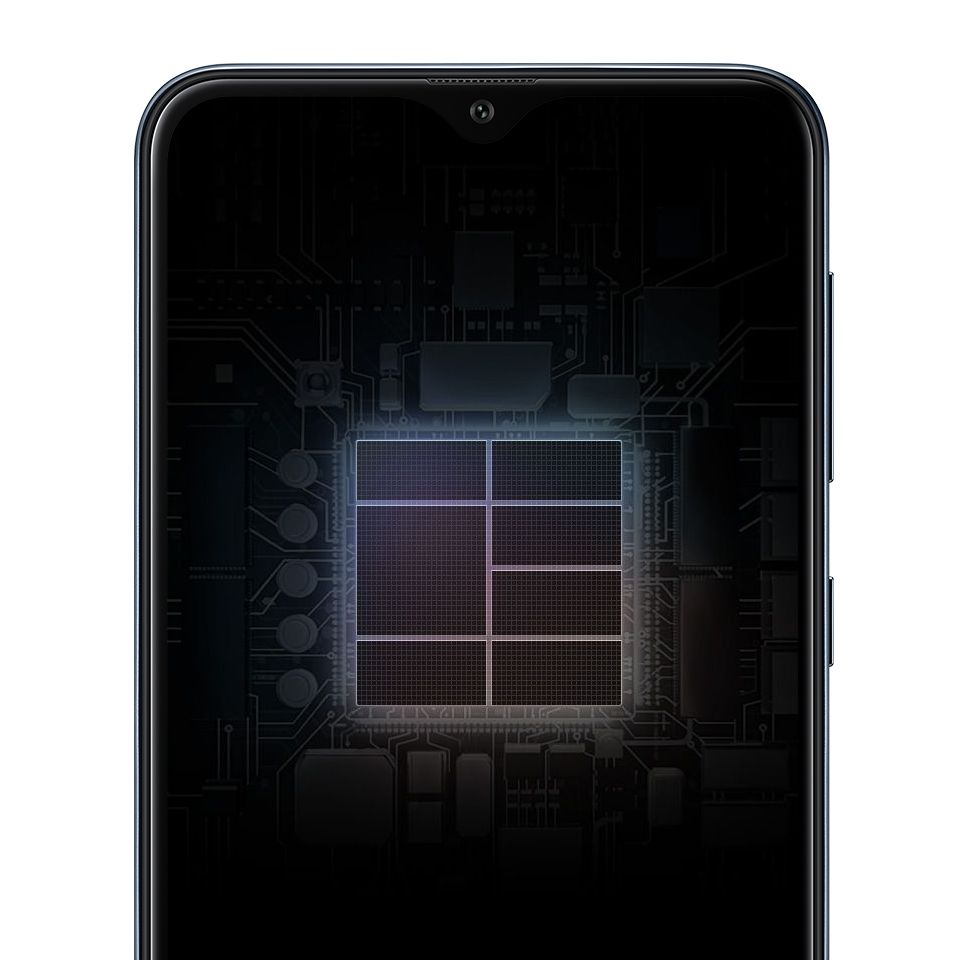 Samsung Galaxy A10 SM-A105 2/32GB Dual SIM Niebieski - Cena, opinie na ...