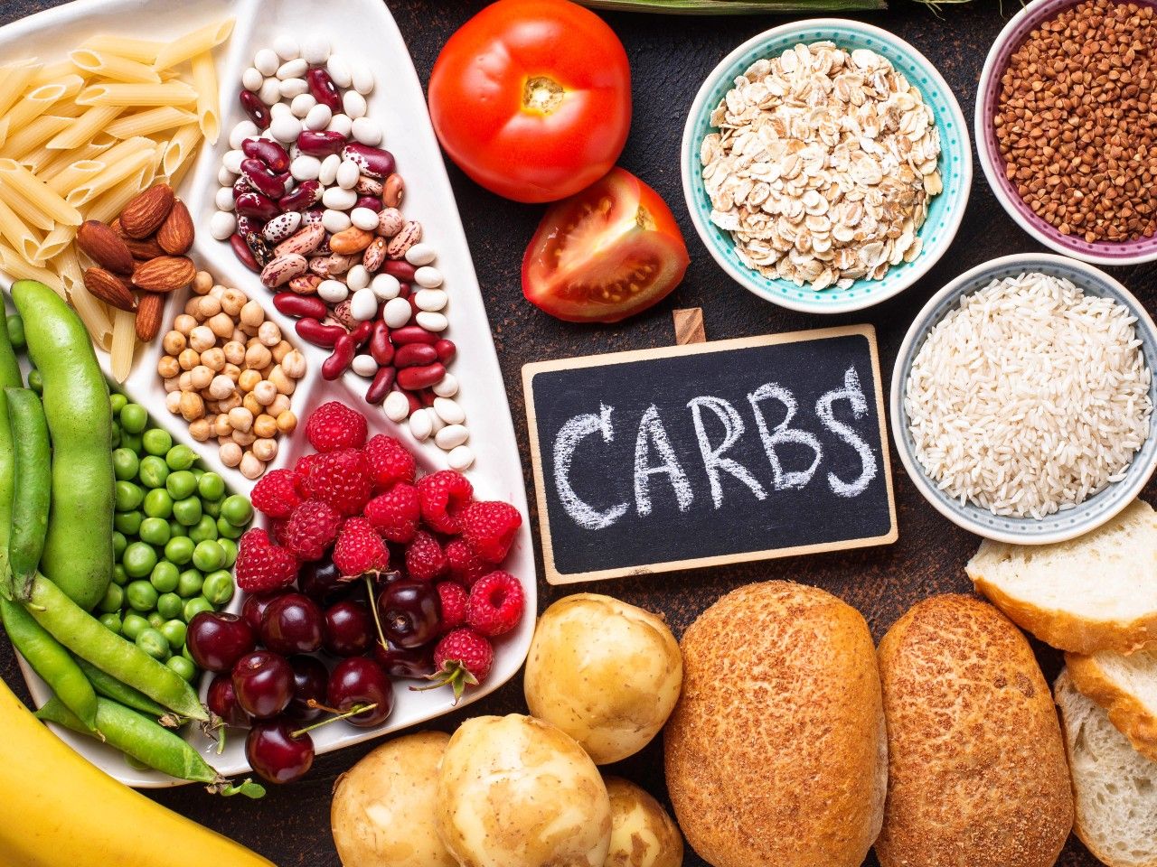 Węglowodany po treningu: jak i ile stosować? - Dbam o siebie